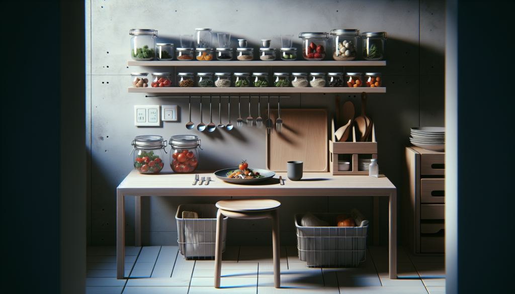 How Can I Cook Solo Meals Without Creating Food Waste? - Solo Cooking Vibe