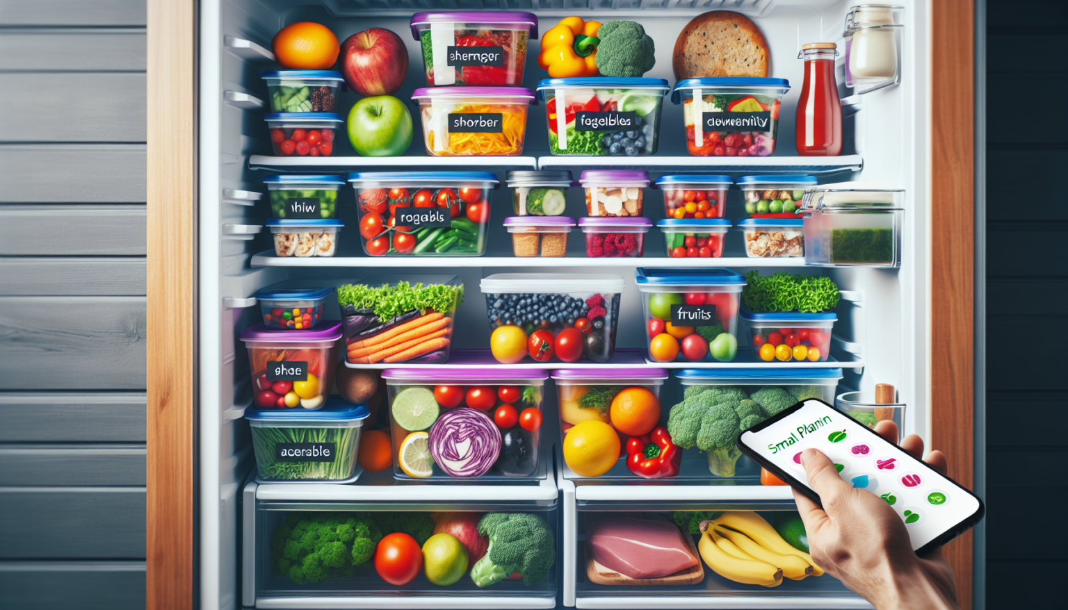 What Are Some Smart Ways To Plan Meals When Cooking For One? - Solo ...