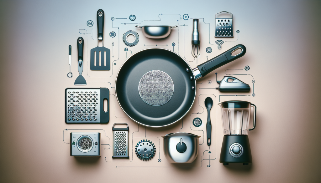 What Are The Best Utensils For Single Serving Cooking? - Solo Cooking Vibe